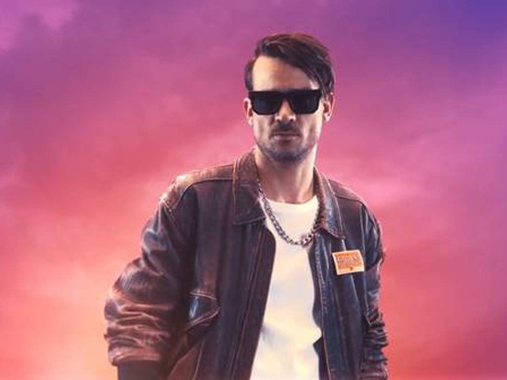 Mirá el nuevo video de Chano filmado en Jujuy