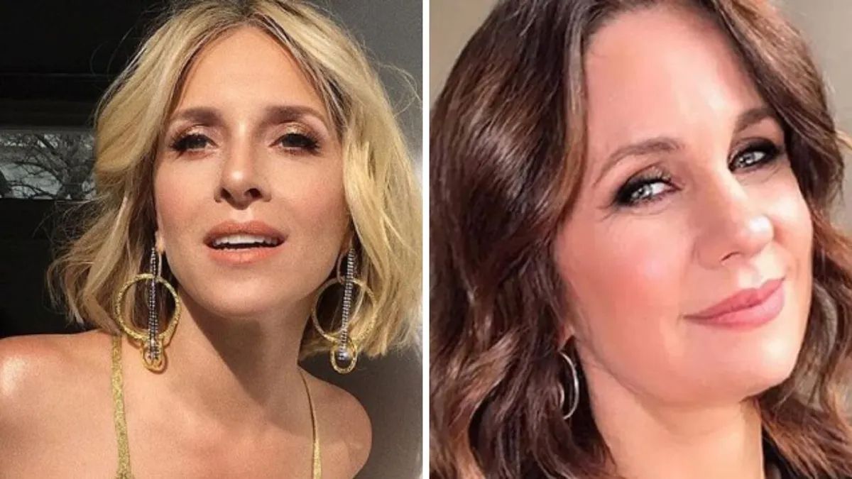 Carla Peterson y Nancy Dupláa lideran el estreno nacional que conquista a Netflix