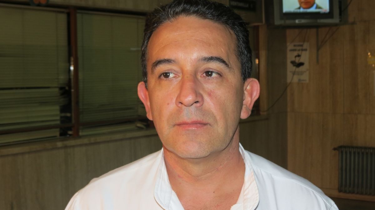 Disminuyó el número de accidentados en Navidad