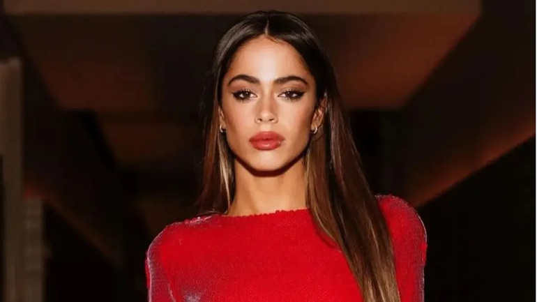 Tini Stoessel brindó un fuerte mensaje sobre su salud mental
