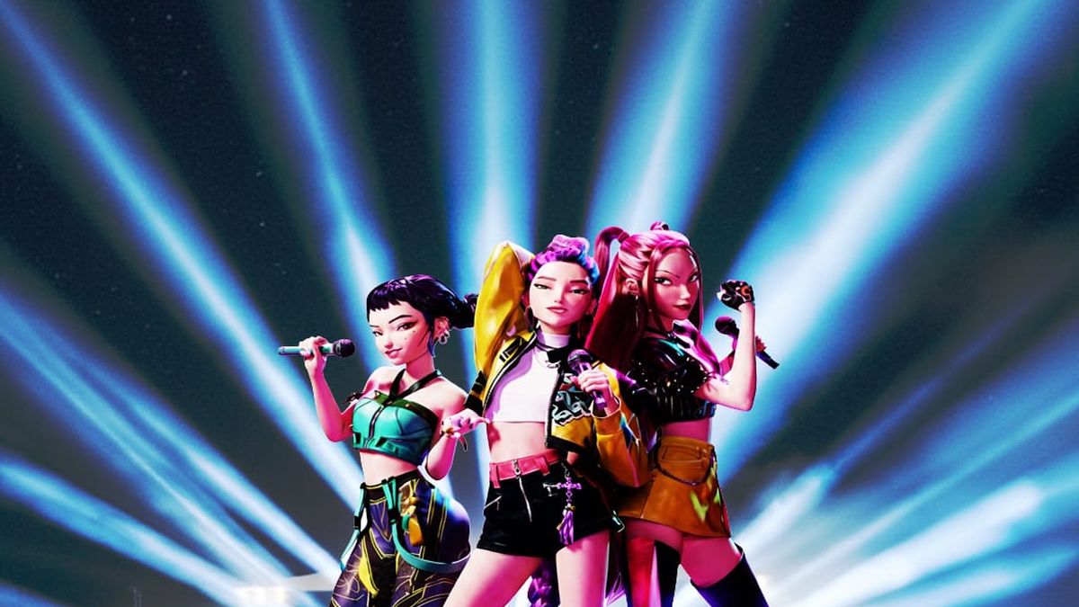 Las Guerreras K-Pop: por qué los chicos aman esta historia y qué enseñan