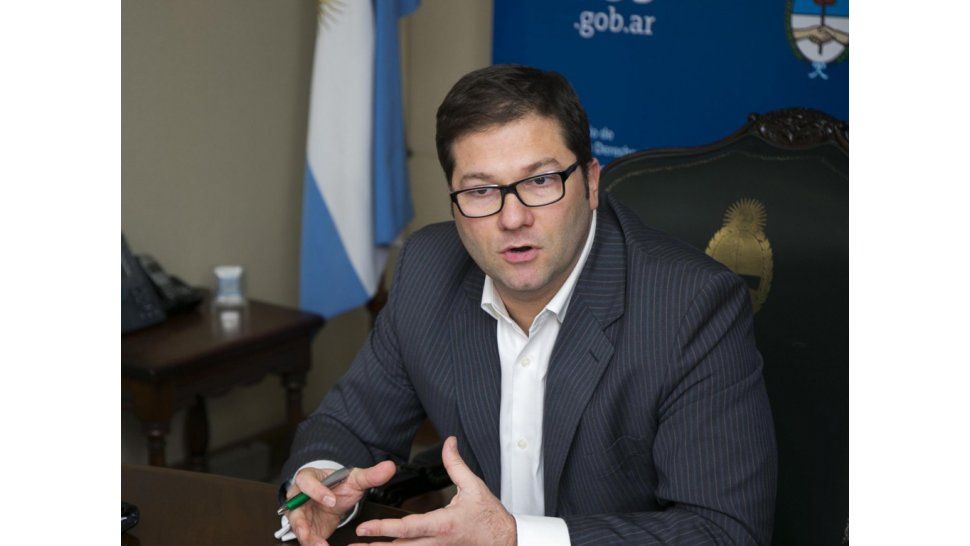 Casares: “El éxito de los cambios es el consenso”