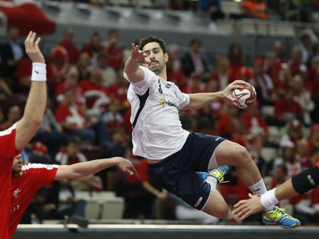 Argentina igualó con el subcampeón del Mundo