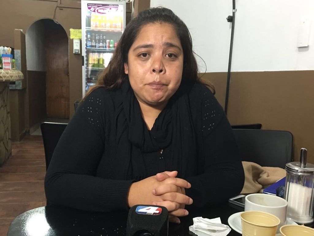 Nacer por segunda vez: la historia de Ruth Castro