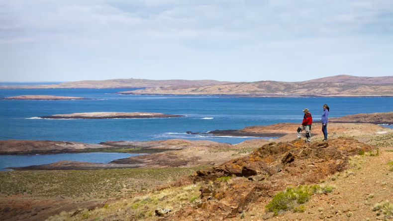 Por qué Patagonia Azul es uno de los destinos más atractivos del país y ...