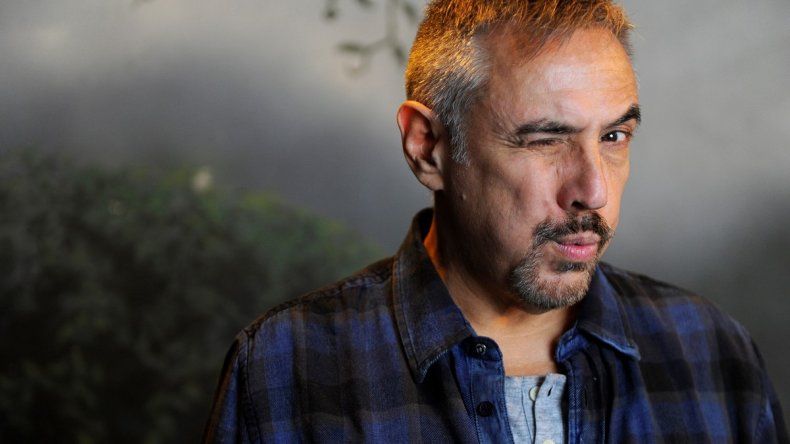 Alejandro Lerner lanzó una nueva versión de un clásico