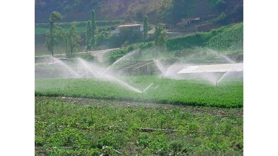 El INTA capacitará en manejo de riego