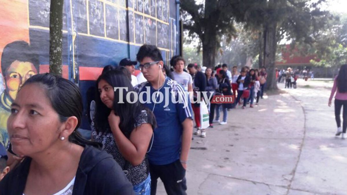 Te recordamos cuáles son los requisitos para obtener el BEGU