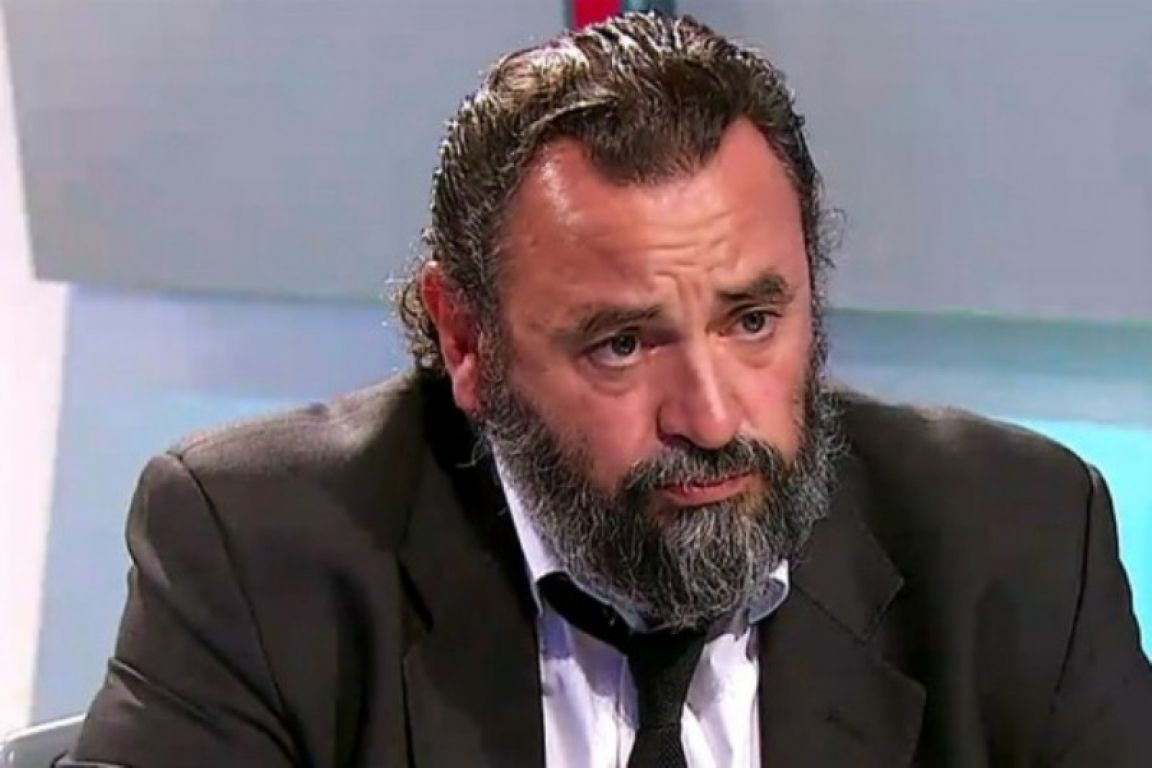 La Cámara rechazó el planteo de Campagnoli contra su suspensión