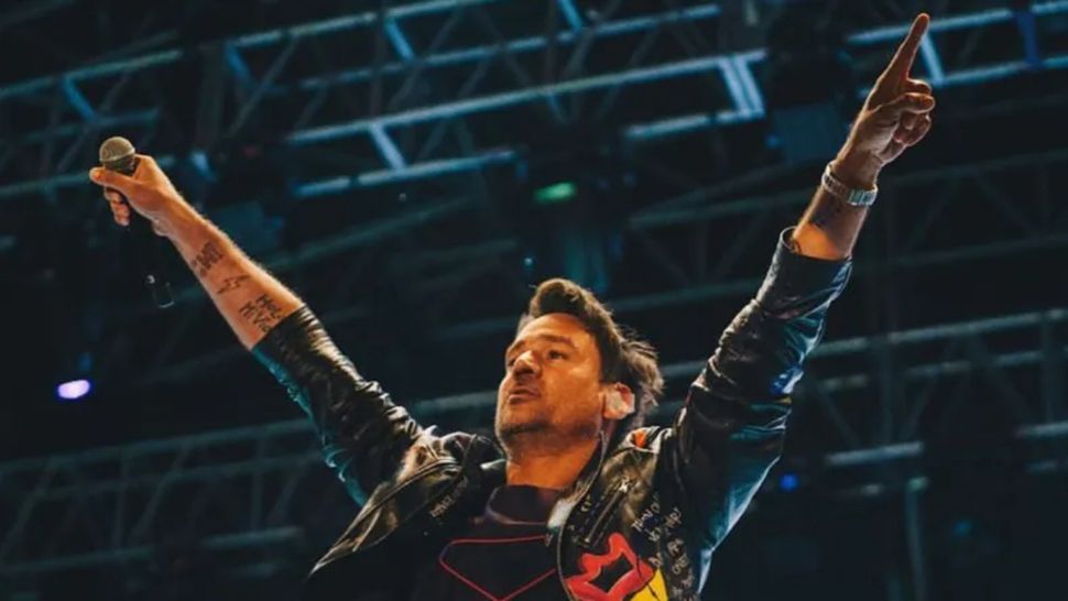 Chano volvió a ilusionar a sus fanáticos