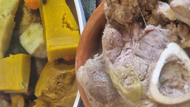 Receta para el invierno: ¿cómo preparo un buen puchero?