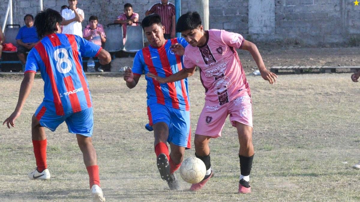Cómo se jugará la última fecha del Torneo Clausura de la Liga Jujeña ...