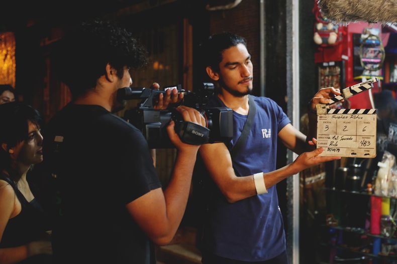 ENERC: inscripciones para estudiar Cine en Jujuy