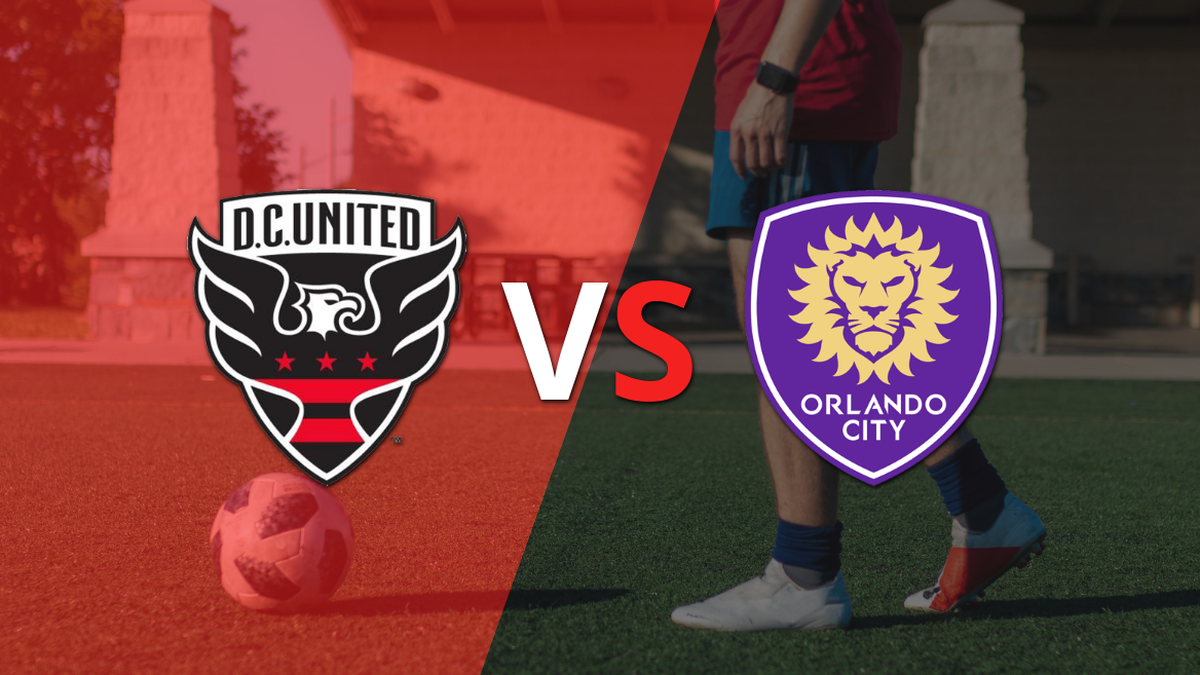 Muchas emociones en el triunfo de Orlando City SC sobre DC United