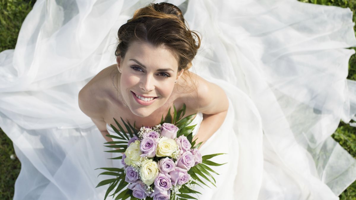 Sologamia: casarse con uno mismo la nueva tendencia para mujeres de más ...