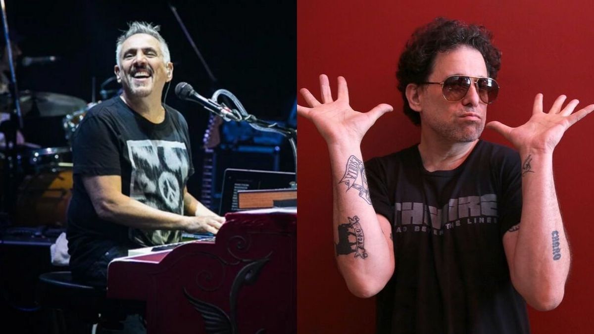 Retrohit: Juntos Para Siempre reversionado por Alejandro Lerner ft ...