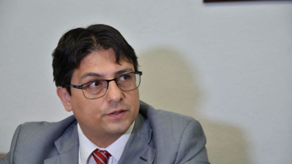 Lello Sánchez sobre el caso Puca: Perovic se defendió y presentó ...