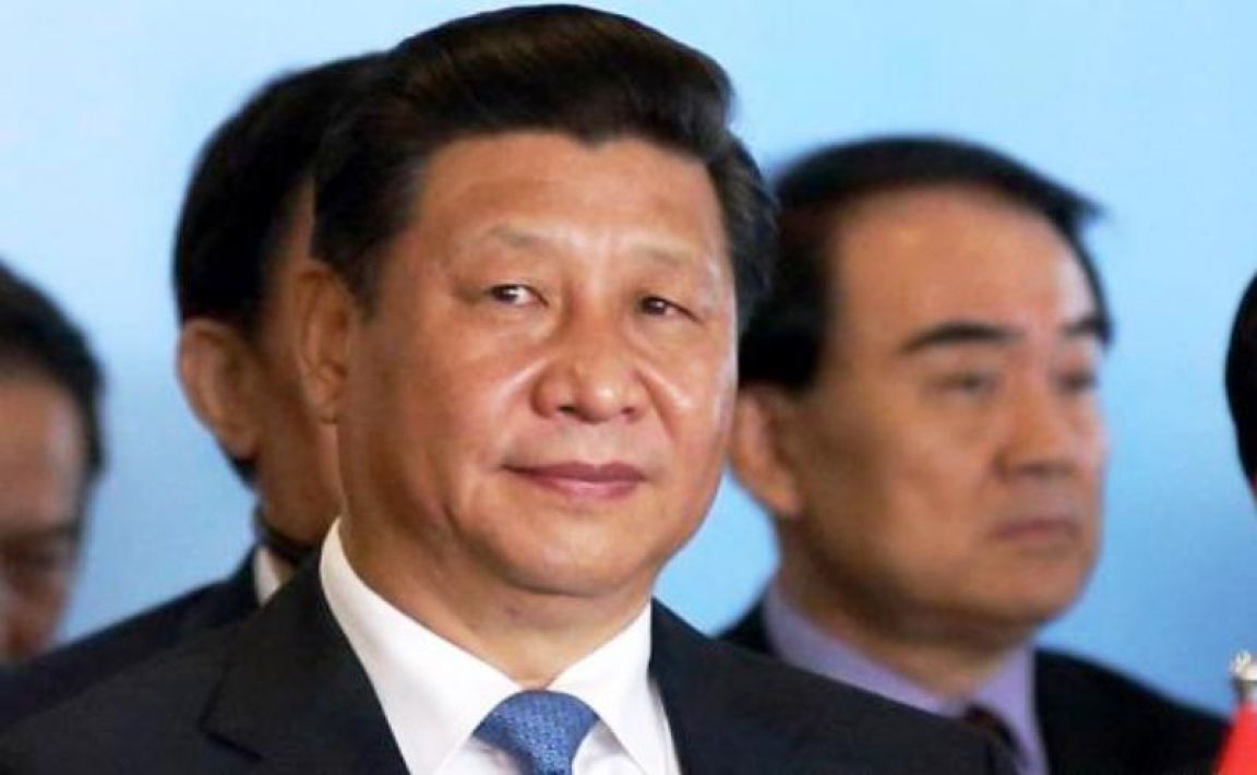 El presidente chino será recibido por las dos cámaras del Congreso