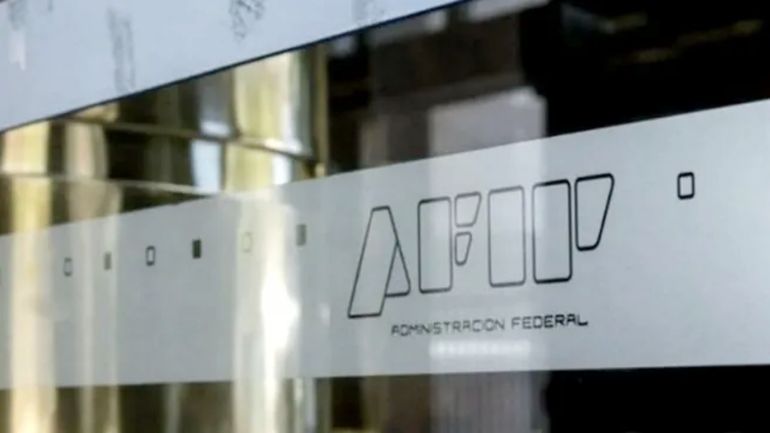 Quién es Florencia Misrahi, la nueva titular de AFIP
