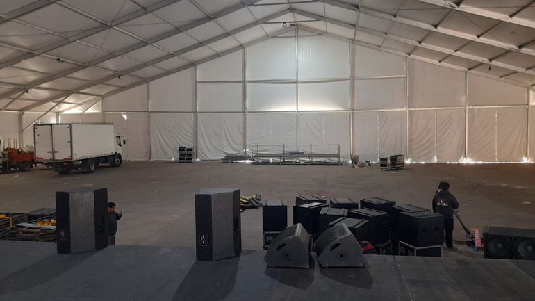 Ciro y Los Persas en Jujuy: los detalles en Ciudad Cultural Ciro y Los Persas en Jujuy: los detalles en Ciudad Cultural