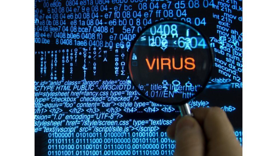 Conoce el primer museo virtual de los virus informáticos