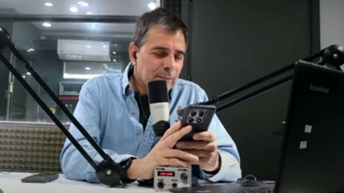 Por qué el 3 de julio se celebra el Día del Locutor en Argentina: la ...