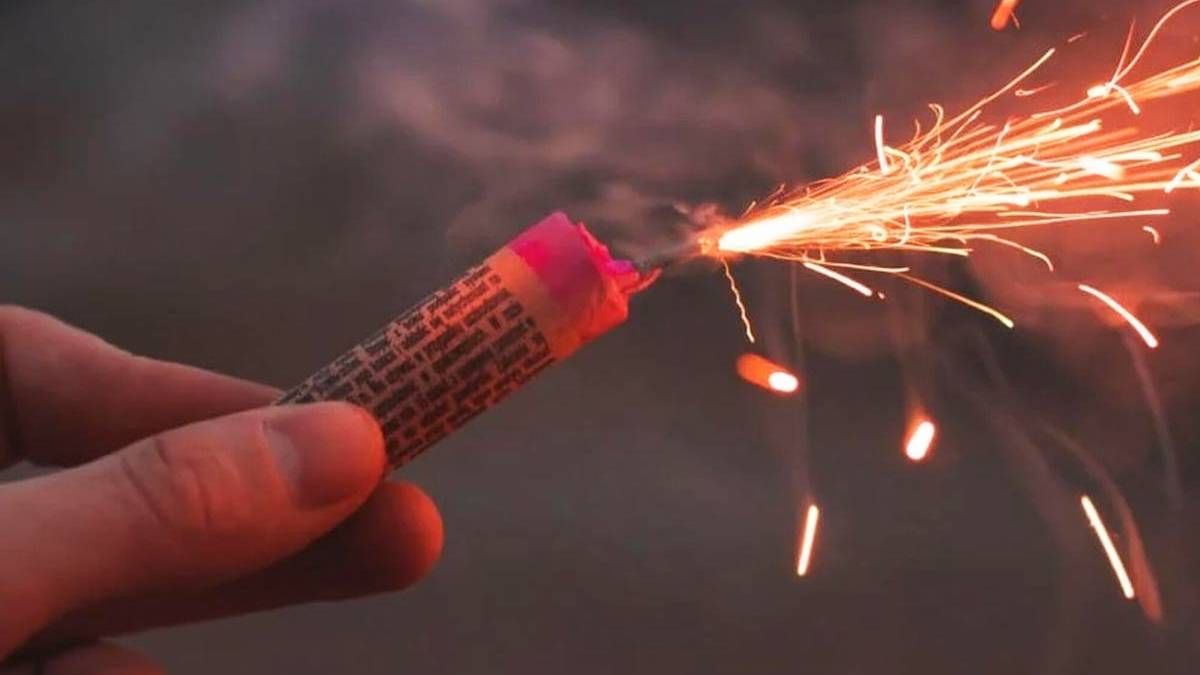 Los efectos irreversibles y nocivos de la pirotecnia en la salud auditiva