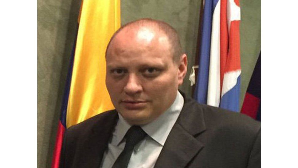 Uruguay convoca a embajador de Bolivia por tema Mercosur Uruguay convoca a embajador de Bolivia por tema Mercosur