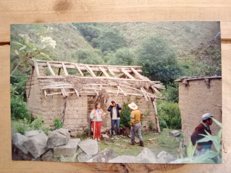 El milagro de Molulo: dos niños de Jujuy sobrevivieron 14 días comiendo ...