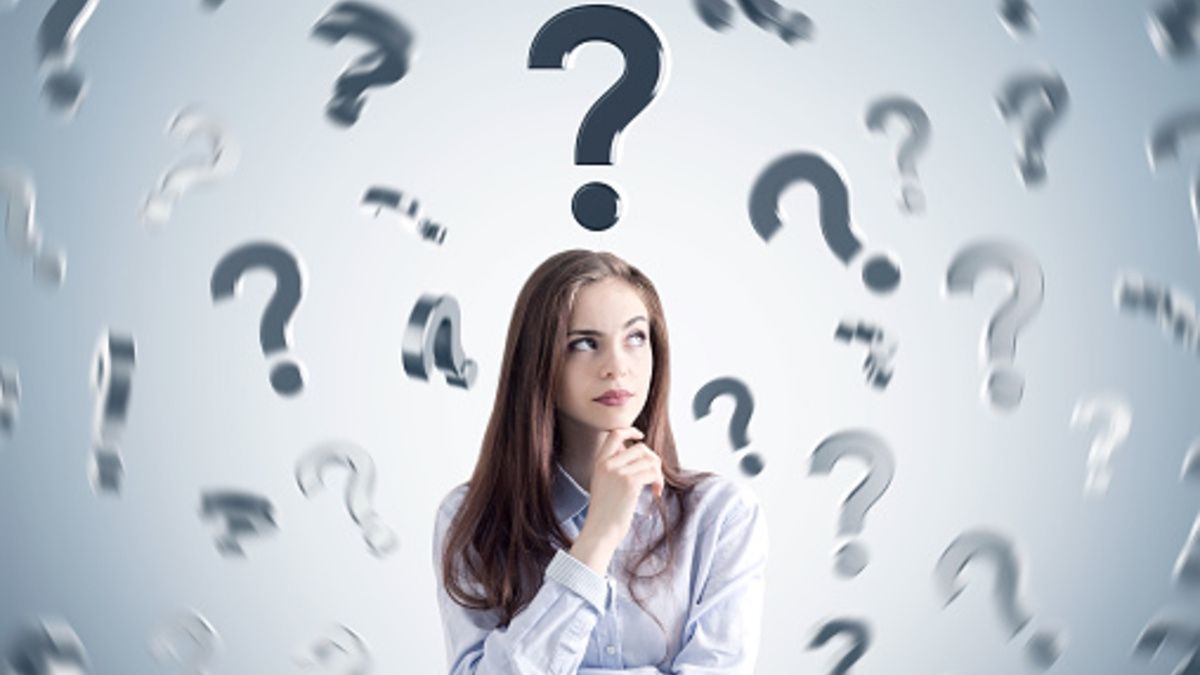 Los 10 retos visuales más virales en Tik Tok