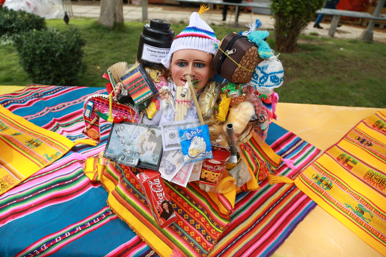 Día del Ekeko: qué significa, cómo se celebra y la feria de Alasitas