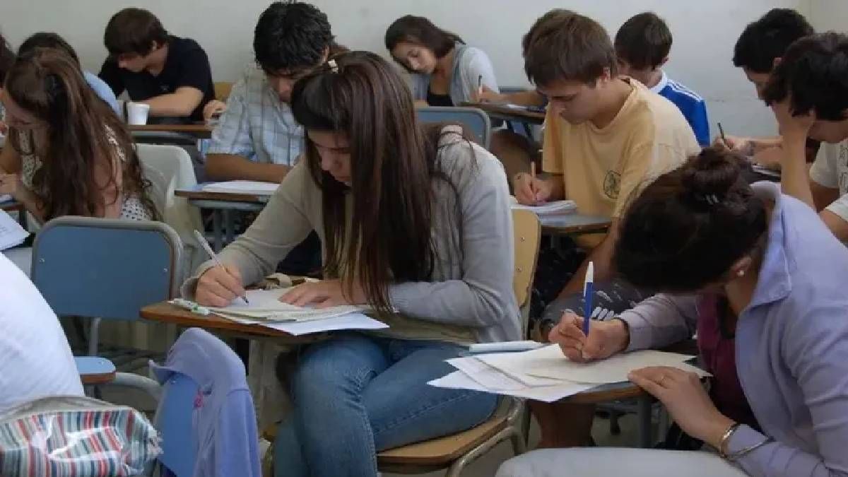 Becas Progresar: Cómo hacer el reclamo si te rechazan la inscripción
