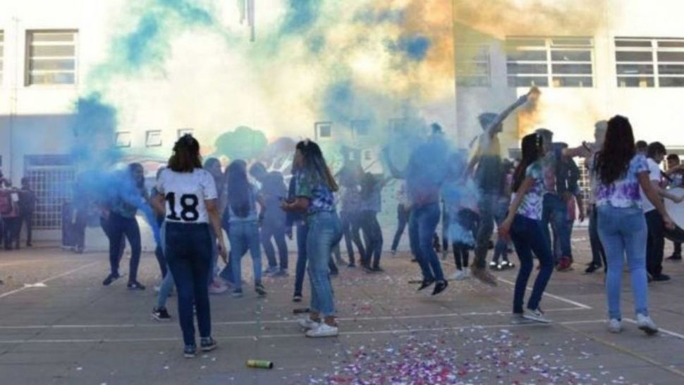 UPD: Hay que reconocer los excesos y contener a los chicos