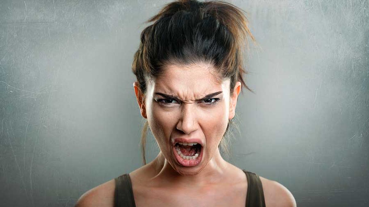 Trucos y recomendaciones para combatir la ira