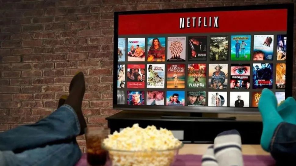 Netflix: Las series y películas que llegan en julio