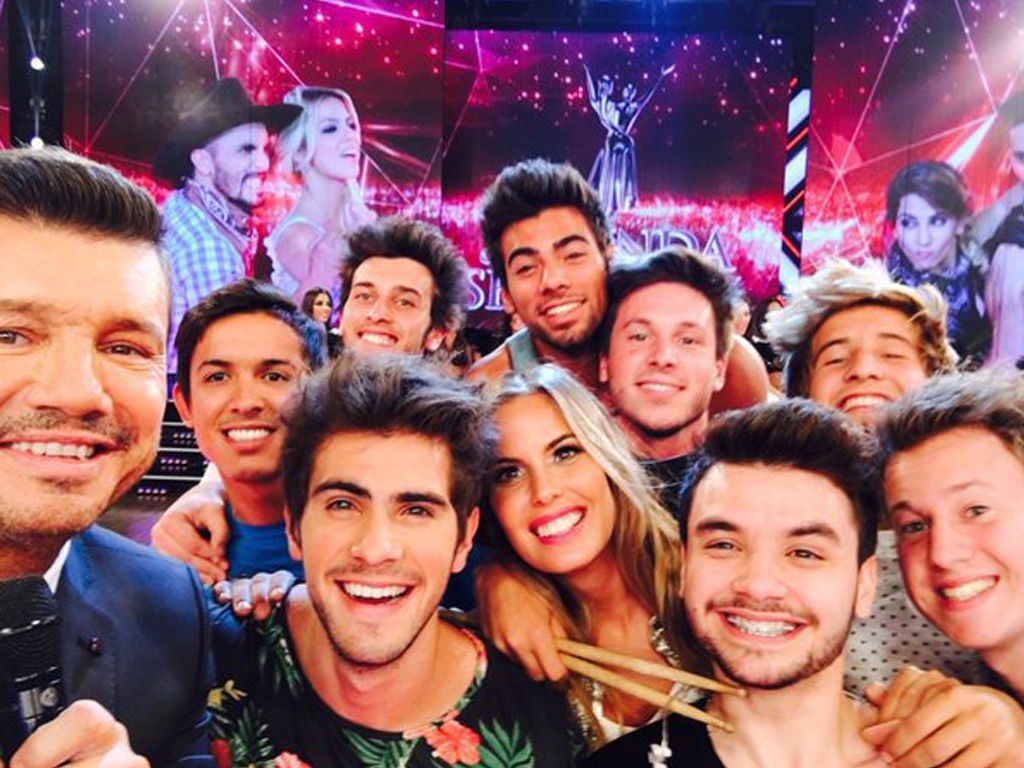 ¡Marama y Rombai fuera del Bailando!