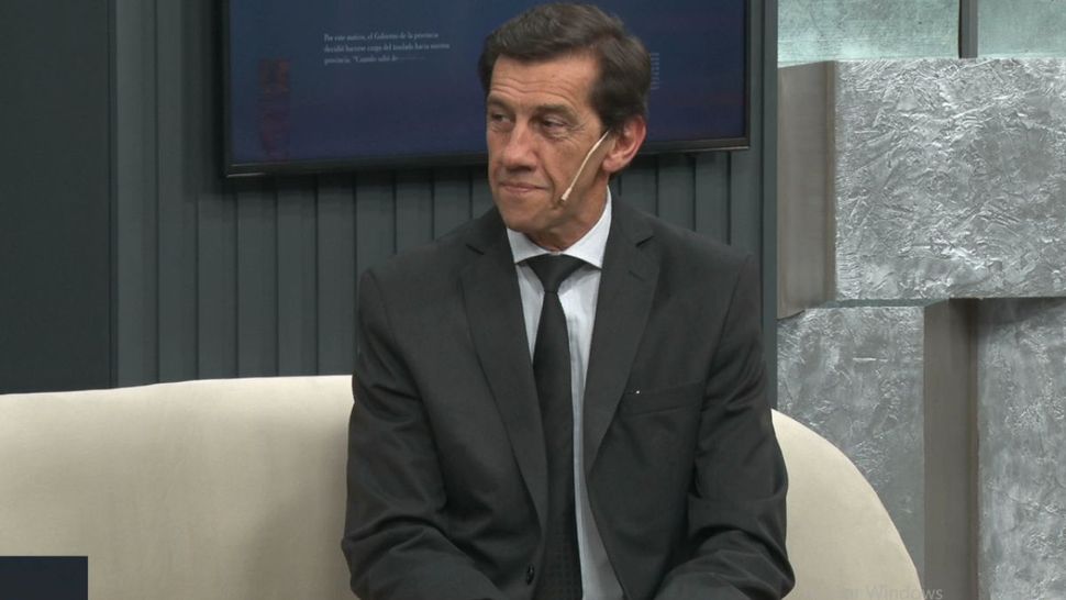 Carlos Sadir: La gente ratificó lo que venimos trabajando