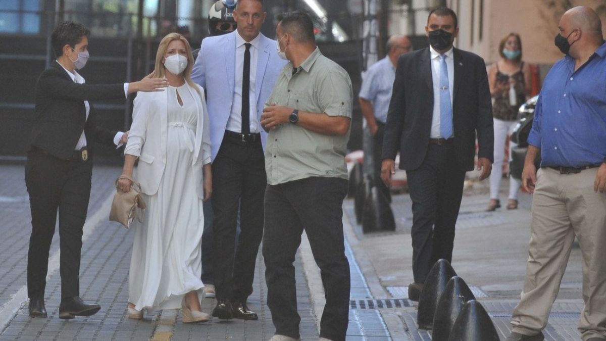 El Presto fue condenado a 30 días de arresto