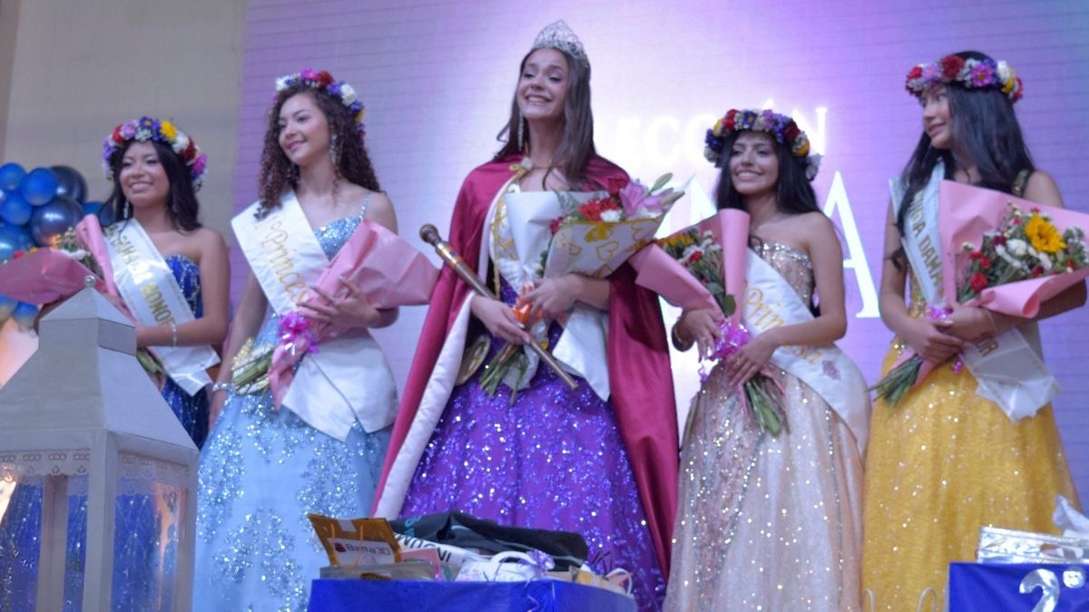 FNE 2026: Catalina Arias representará al FASTA San Alberto Magno