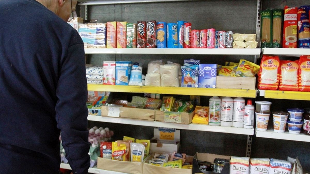 Hoy Arrancan Los Productos Esenciales Pero Con Faltantes