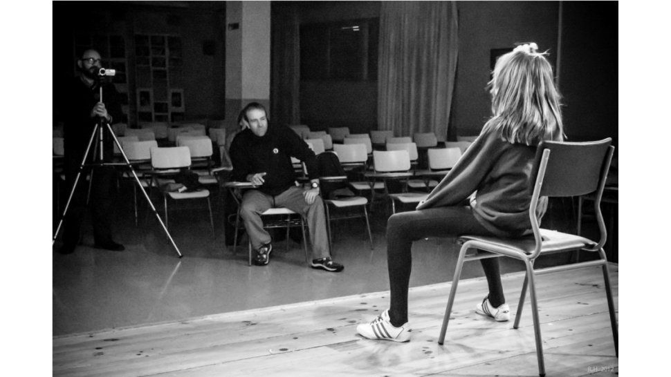 El video con el casting de 40 famosos