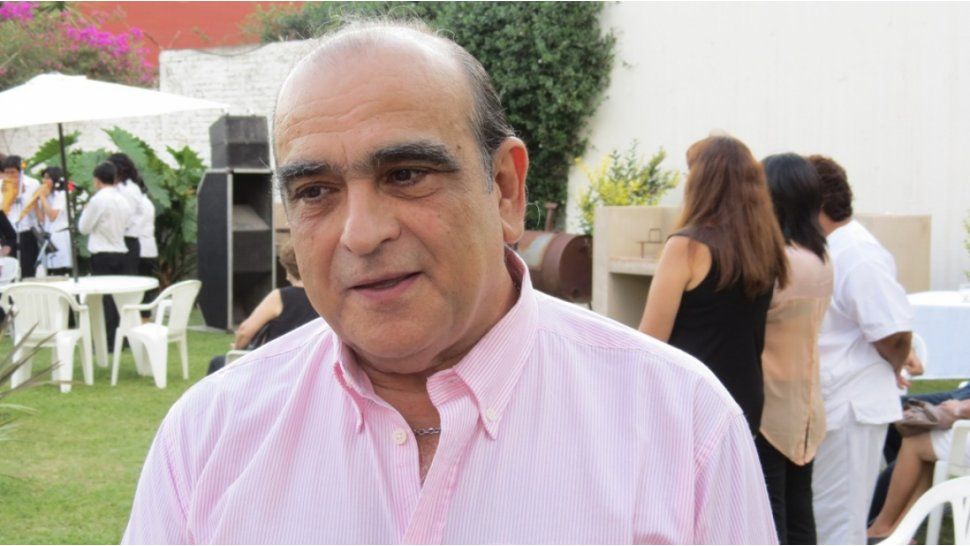 Palumbo: “Avanzamos en una solución superadora”