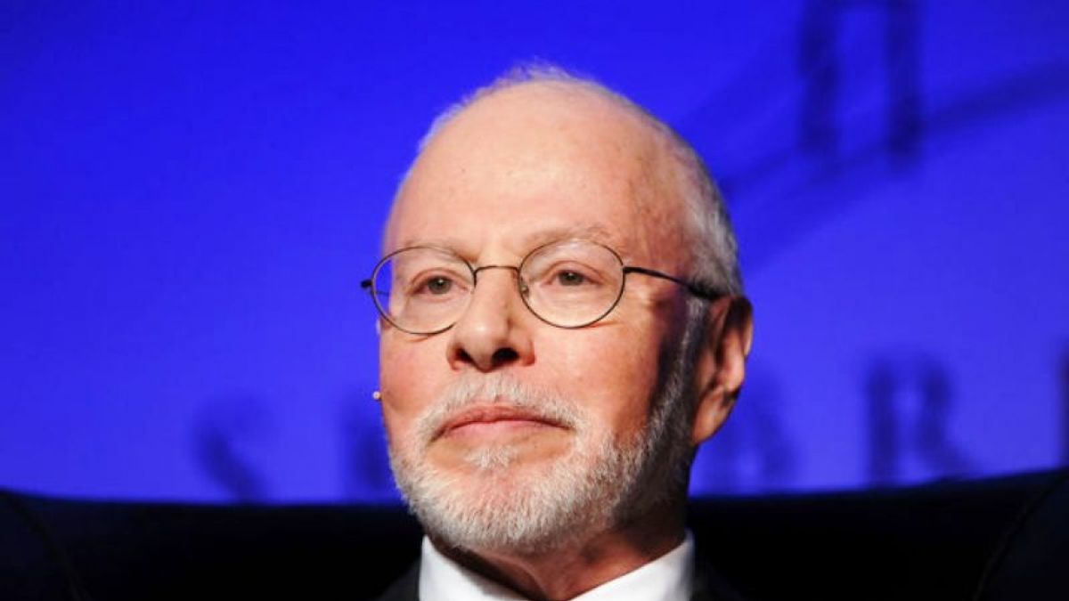 Paul Singer financió el lobby para que no haya acuerdo de paz entre ...