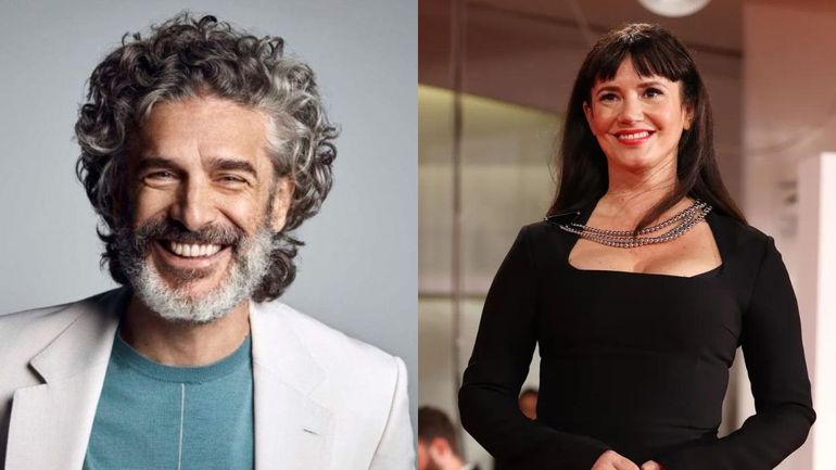 Serie de Carlos Menem: ¿Quiénes la protagonizarían?