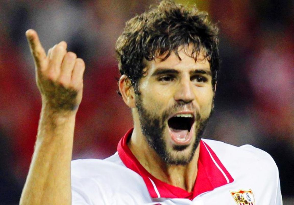 Federico Fazio dice que es un poco una falta de respeto que Alejandro ...