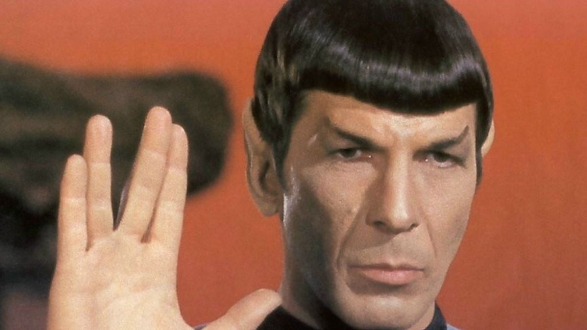 Adiós a Spock: murió el actor de Viaje a las estrellas