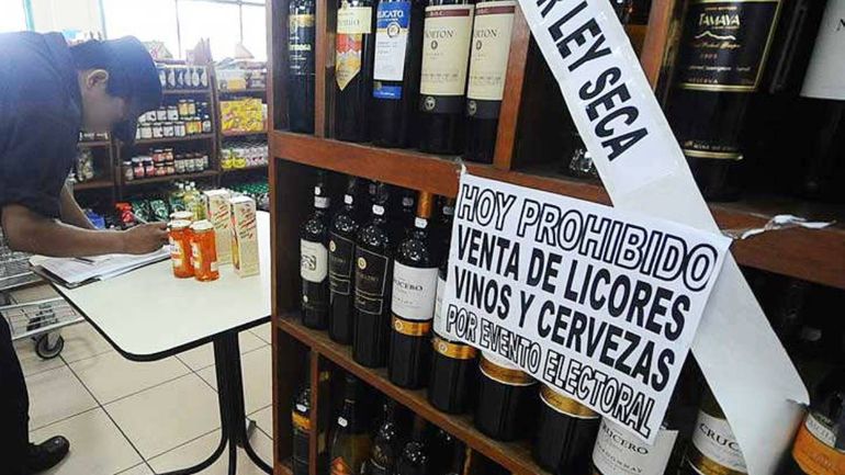 Elecciones 2023: ¿Hasta qué hora es la veda?