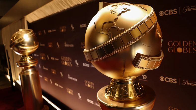 Globos de Oro 2026: ¿Quiénes fueron los ganadores?
