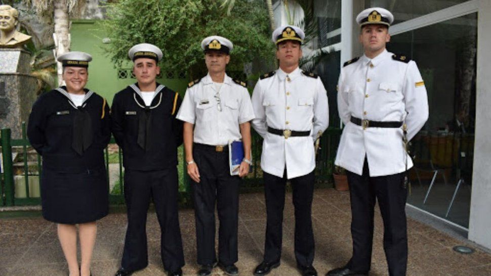 Armada Argentina: extendieron el periodo de inscripciones