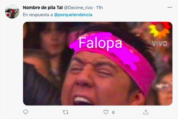 Falopa, el perrito de la Policía de Jujuy que se hizo viral